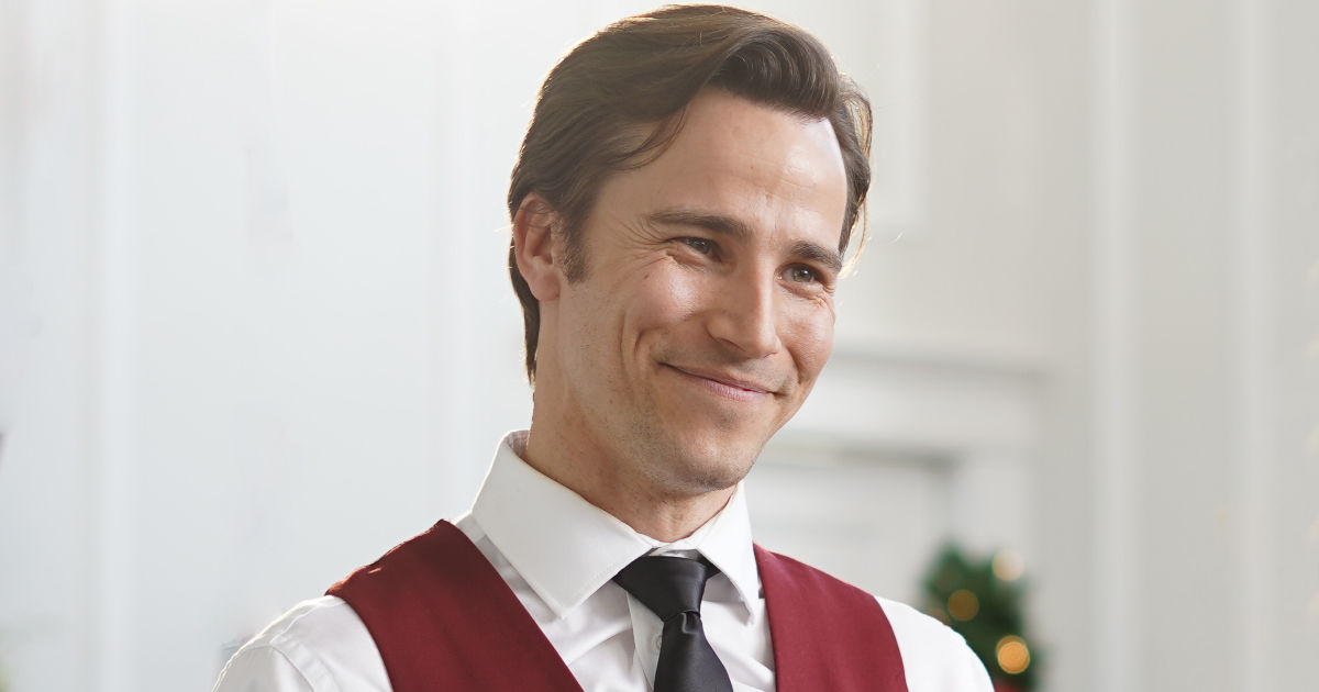 Interview avec Karl E. Landler «Un Noël à Paris»