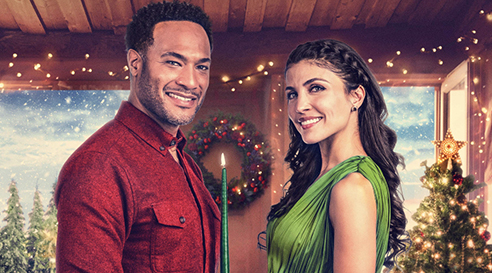 Téléfilms de Noël avec Micah Kalisch